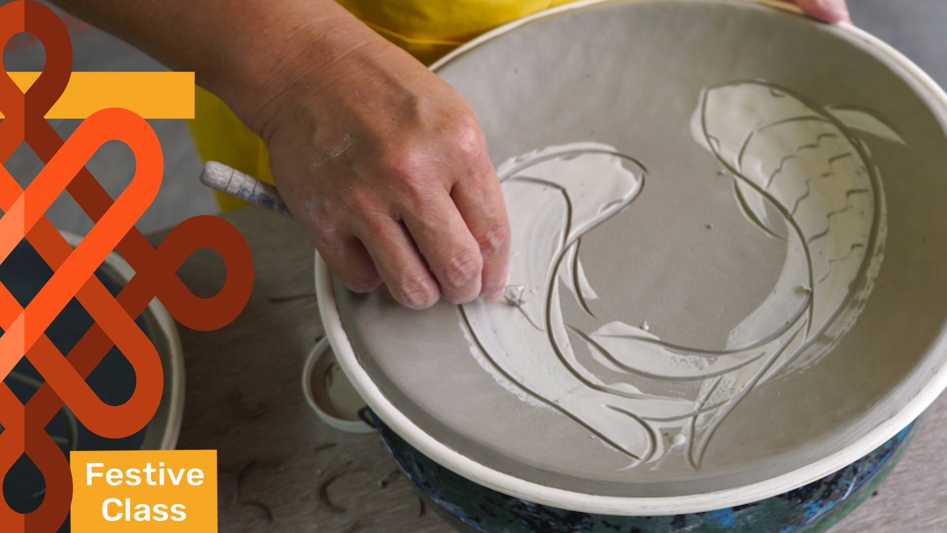 Introduction Category - Clay Expression